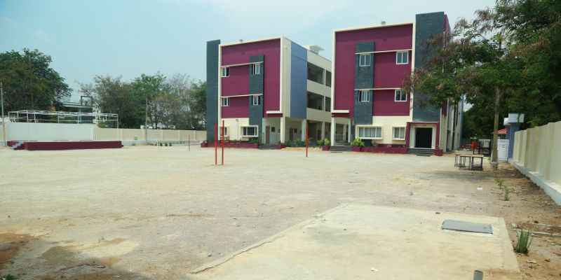 Sri Chaitanya Schools